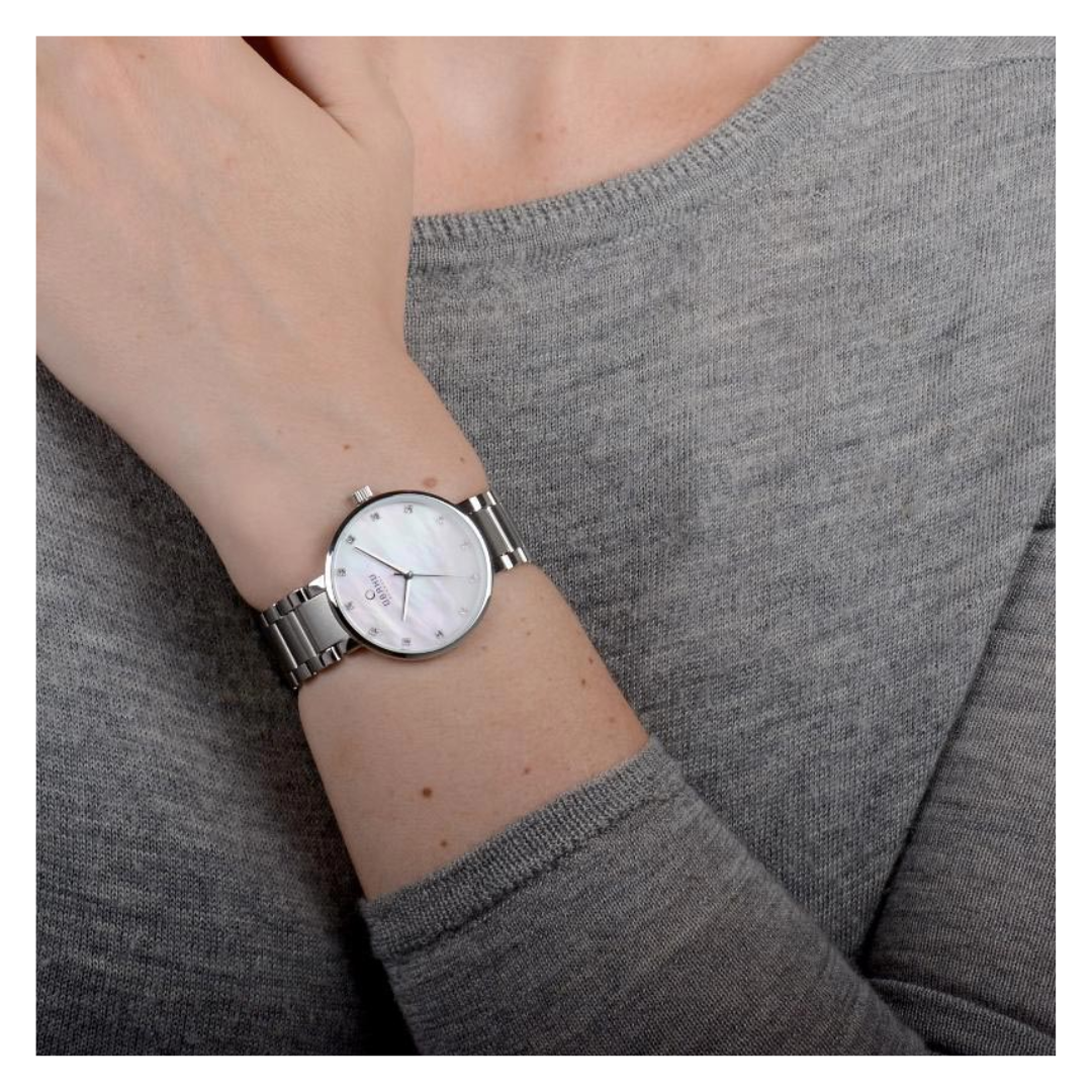 Obaku Watches – Shira Jewellery
