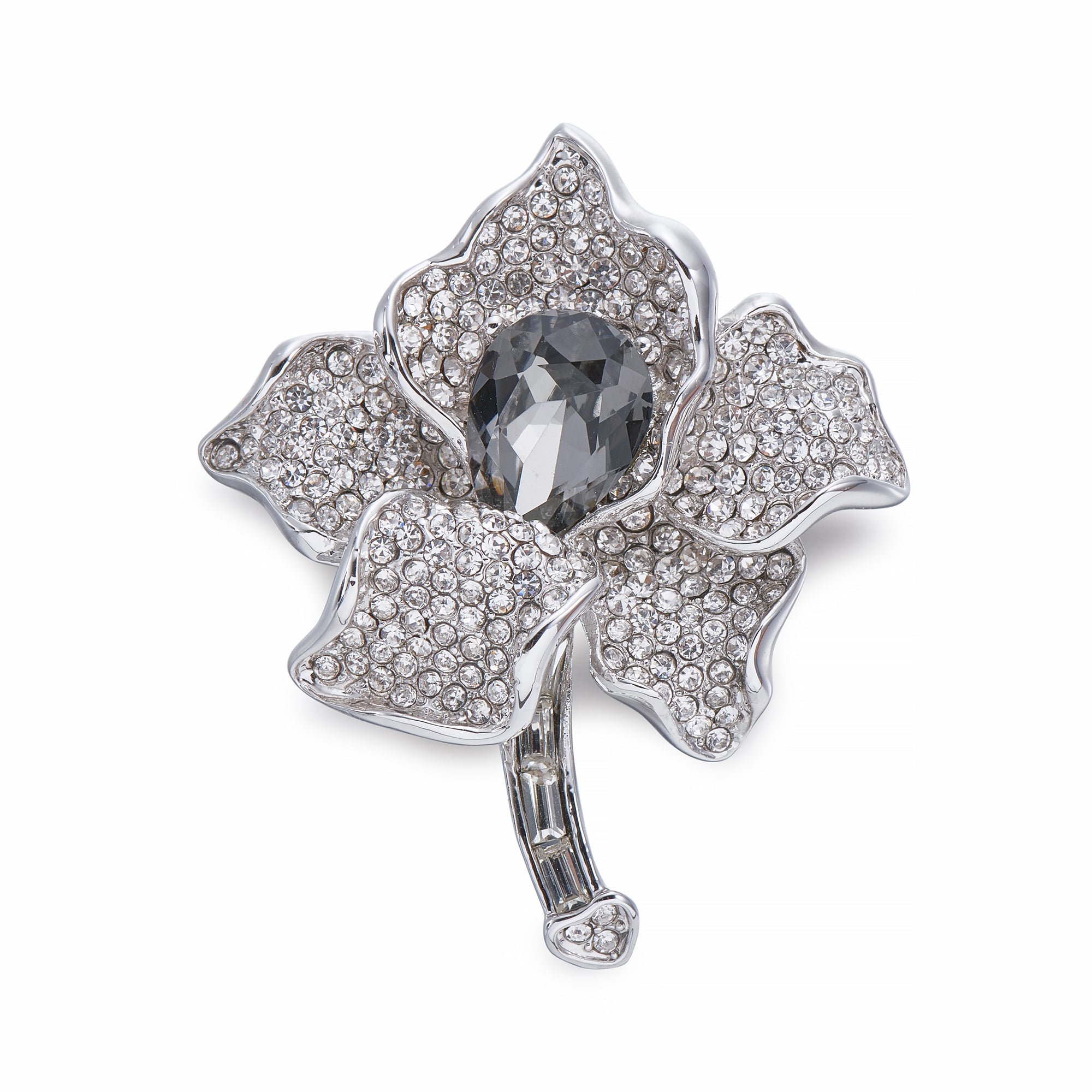 Handmade Silver Brooches | Shira Designer Jewellery | Jewelry Cavan ...